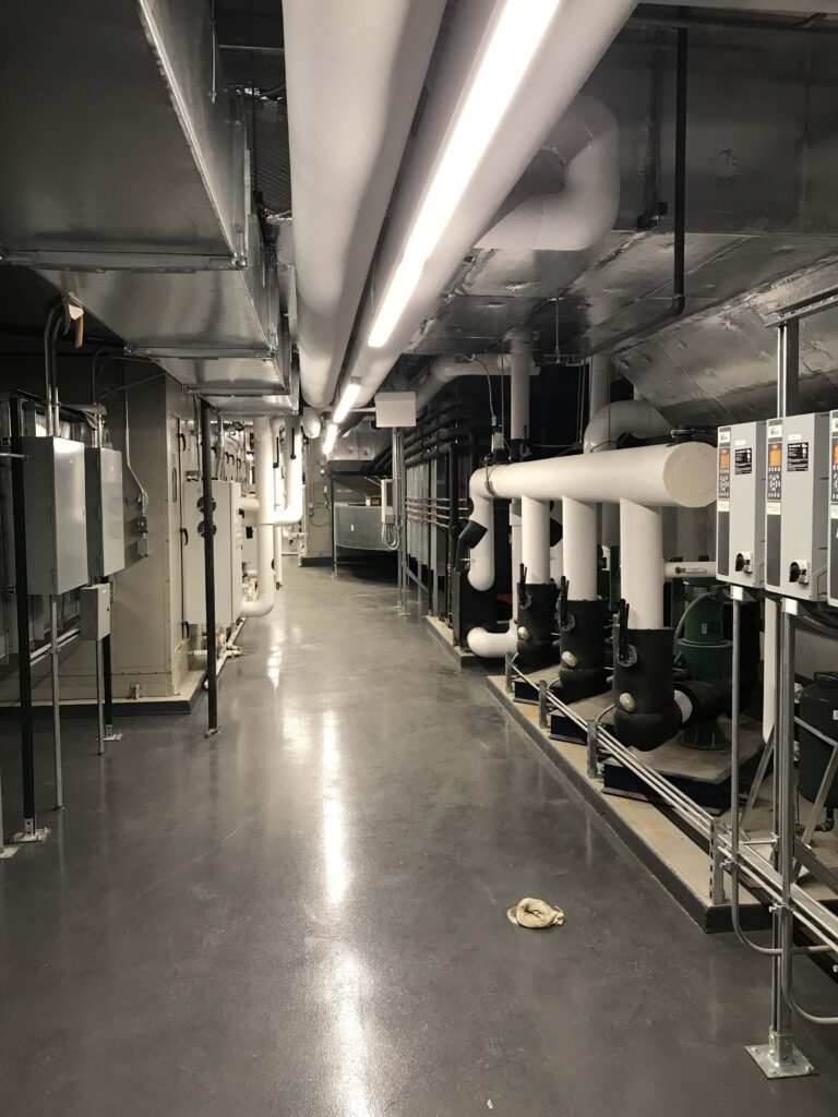 Plumbing Piping, HVAC Piping, HVAC Plumbing