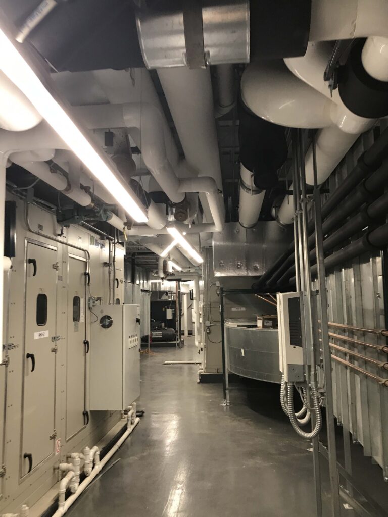 Plumbing Piping, HVAC Piping, HVAC Plumbing